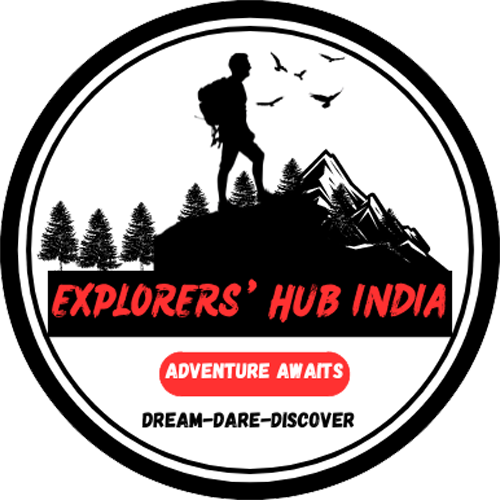 Contact - explorershubindia.com